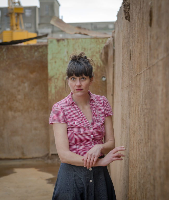 Deborah Weber - La Maison du Conte