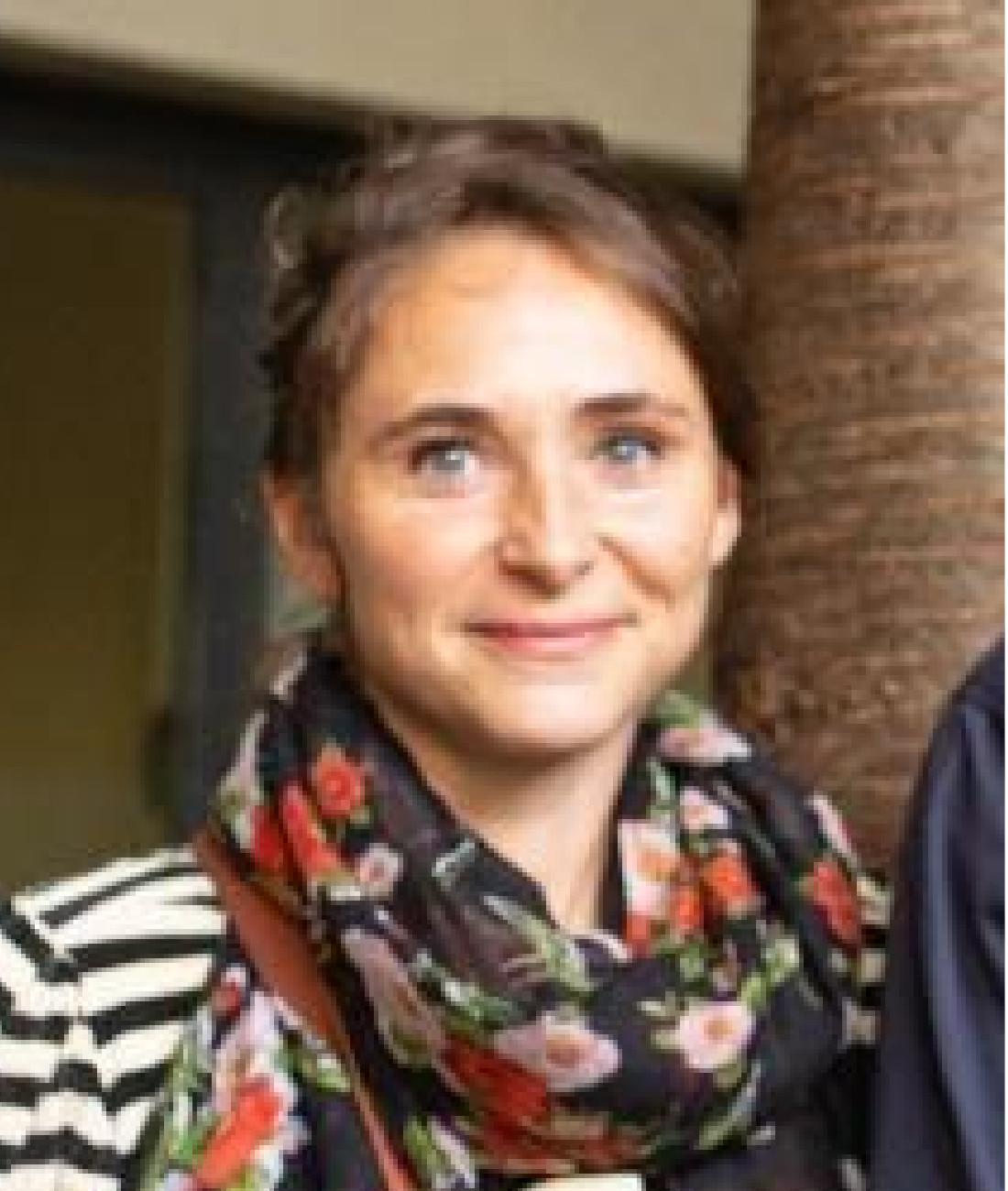 CLAIRE DUCROZ - La Maison du Conte