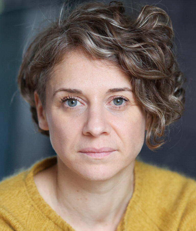 LISA LEONARDI - La Maison du Conte